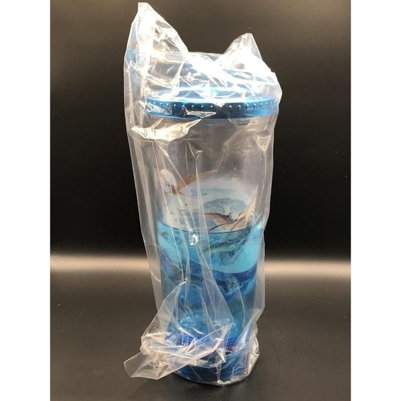 Dining | New 222 Avatar 2 The Way Of Water Glitter Light Up Led Amc Cup ...